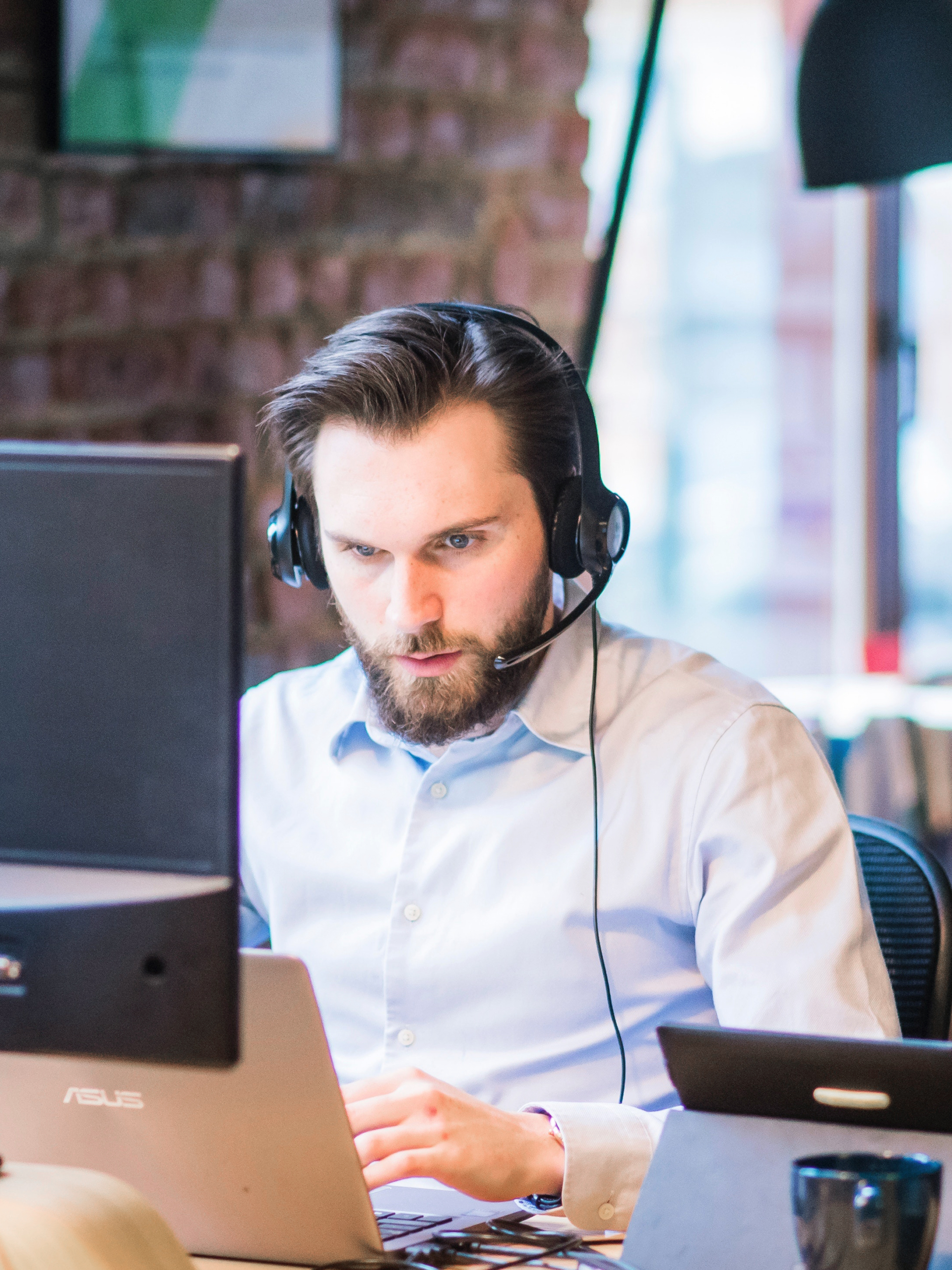 Continental Fine Management - Vrio