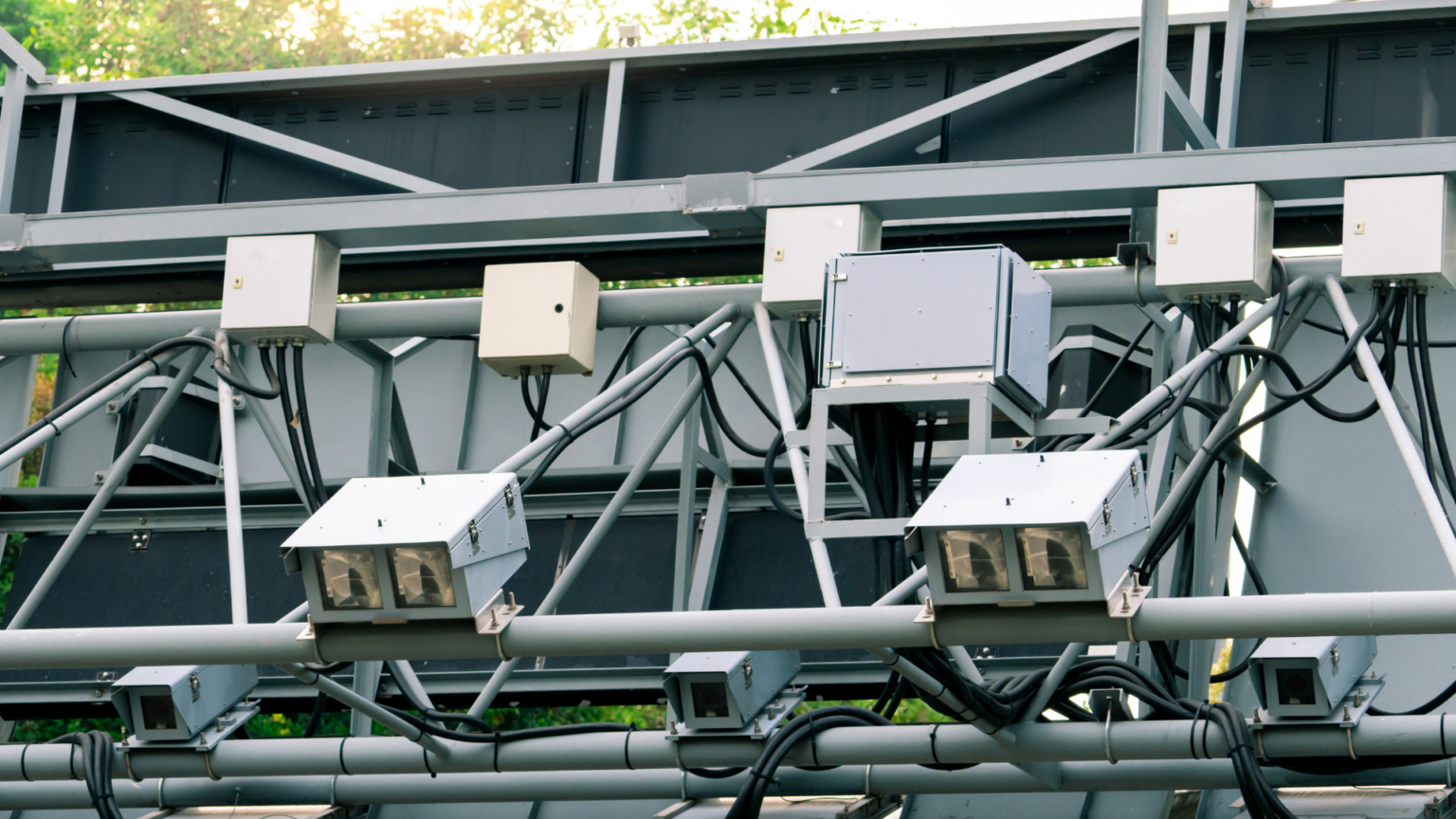 Road Tolling in Europe – Past, Present & Future