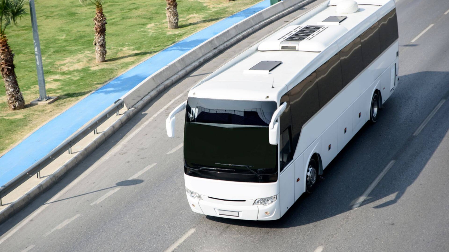 Coach companies travelling in Europe – everything to know