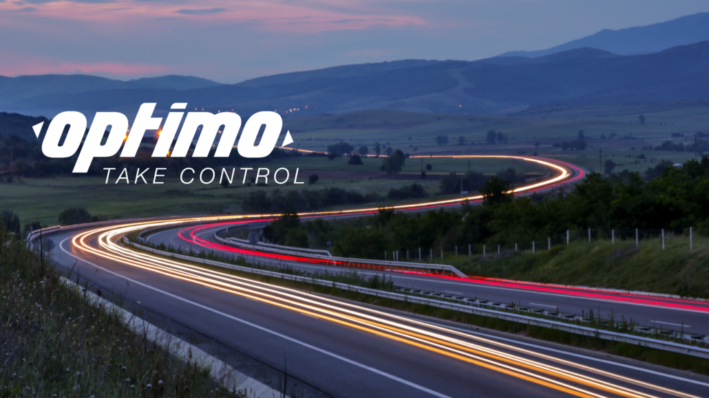 Optimo, the best co-pilot for advanced mobility - Vrio