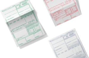 CMR documents | Vrio