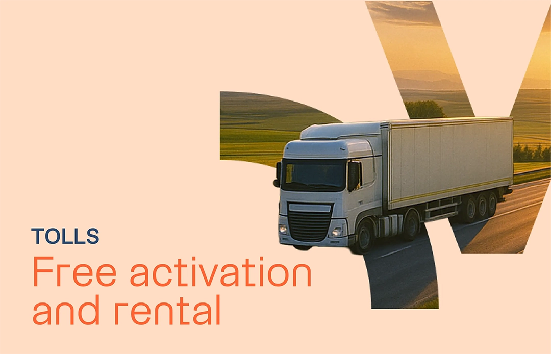FREE Activation and Rental | Toll Promotion